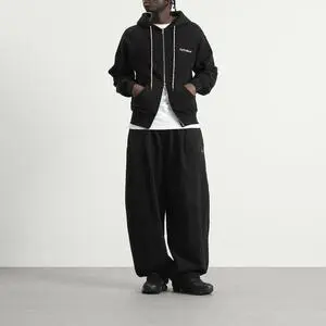 NO PROBLEMO Mini Problemo Zip Hoodie