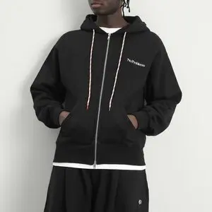 NO PROBLEMO Mini Problemo Zip Hoodie