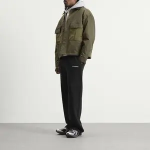 NO PROBLEMO Mini Problemo Straight Sweatpant