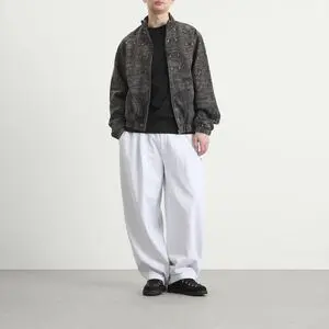 DAILY PAPER Snake Track Jacket