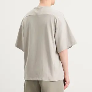 Adidas X Entire Studios Uniform T-shirt - Light Brown