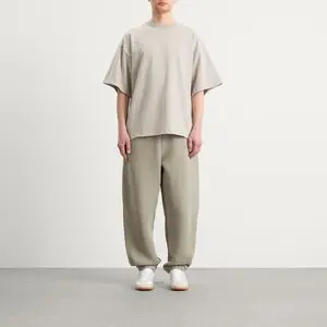 Adidas X Entire Studios Uniform T-shirt - Light Brown