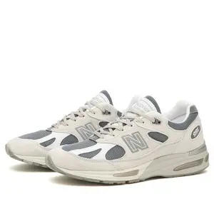NEW BALANCE U991lg2 Made In Uk