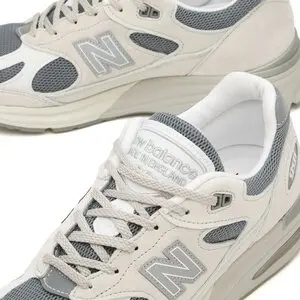 NEW BALANCE U991lg2 Made In Uk