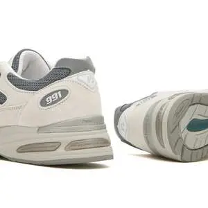 NEW BALANCE U991lg2 Made In Uk