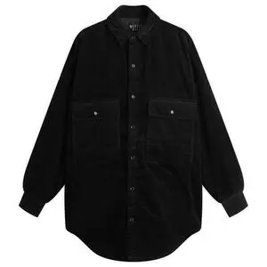 MERELY MADE Corduroy Overshirt