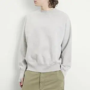 UNLIKELY DRY GOODS West" Crew Sweat