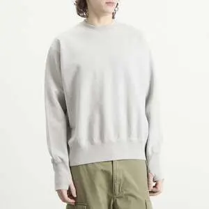 UNLIKELY DRY GOODS West Crew Sweat