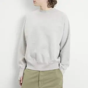 UNLIKELY DRY GOODS West Crew Sweat