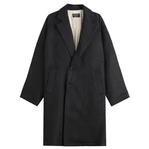 MERELY MADE Nomadic Coat