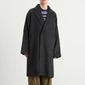 MERELY MADE Nomadic Coat
