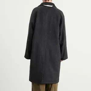 MERELY MADE Nomadic Coat