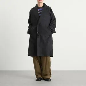 MERELY MADE Nomadic Coat