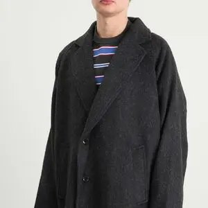 MERELY MADE Nomadic Coat