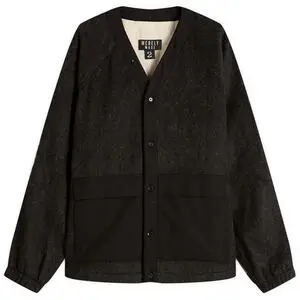 MERELY MADE Berkut Cardigan - Black