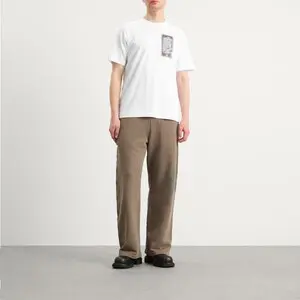 DIESEL® Digi Print T-shirt