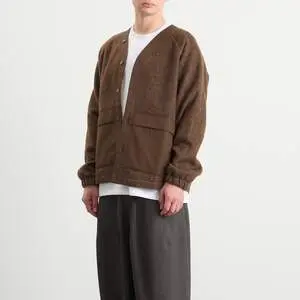 MERELY MADE Berkut Cardigan