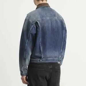 DIESEL® Denver Denim Jacket
