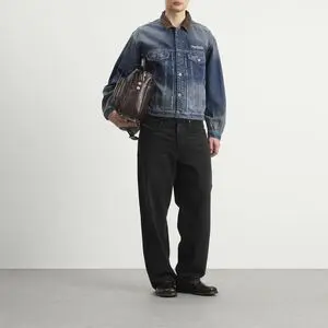 DIESEL® Denver Denim Jacket