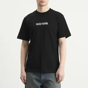 DAILY PAPER Oil Can T-shirt