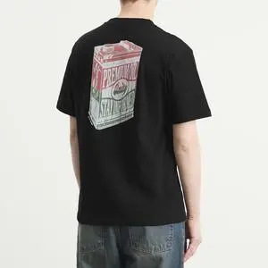DAILY PAPER Oil Can T-shirt
