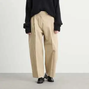 Studio Nicholson Nasser Trousers