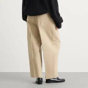 Studio Nicholson Nasser Trousers