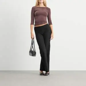 PEACHY DEN The Cindy Trousers