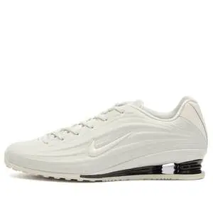 Nike Shox Z W Sneaker - Bone/black/phantom