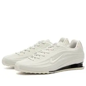 Nike Shox Z W Sneaker - Bone/black/phantom