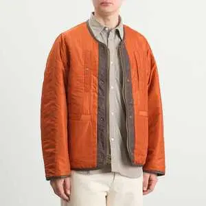 FRIZMWORKS Reversible Ma-1 Jacket