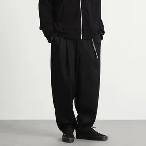 MASTERMIND WORLD Wide Easy Pants