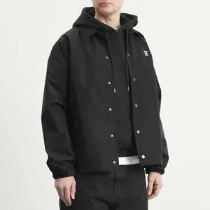 DAILY PAPER Alias Dias Coach Jacket