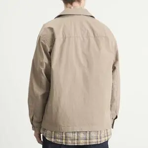 FRIZMWORKS Relaxed Coverall Jacket