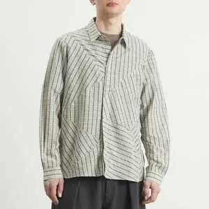 You Must Create Check Substance Shirt