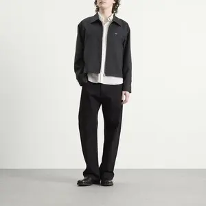 MFPEN Wool Postal Jacket