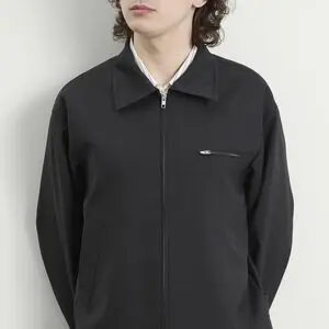 MFPEN Wool Postal Jacket