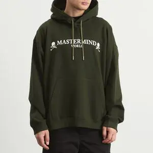 MASTERMIND WORLD Og Logo Hoodie