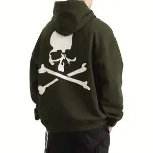 MASTERMIND WORLD Og Logo Hoodie