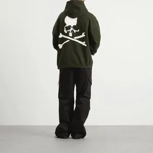 MASTERMIND WORLD Og Logo Hoodie