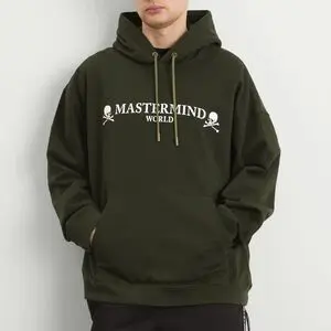 MASTERMIND WORLD Og Logo Hoodie