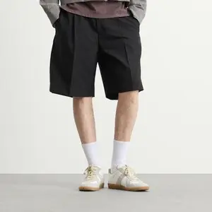 MFPEN Tropical Wool Classic Shorts