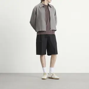 MFPEN Tropical Wool Classic Shorts