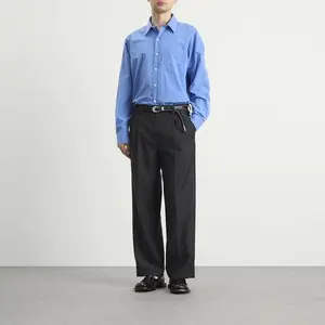 MFPEN Grain Classic Trousers