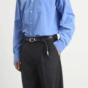 MFPEN Grain Classic Trousers