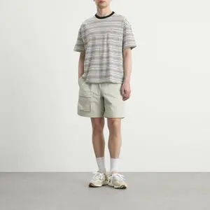 FRIZMWORKS Comfortable Banding Shorts