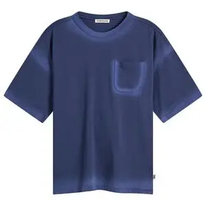 You Must Create Spray Triple Pocket T Shirt