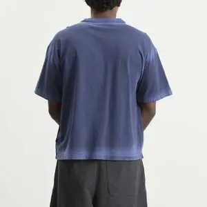 You Must Create Spray Triple Pocket T Shirt