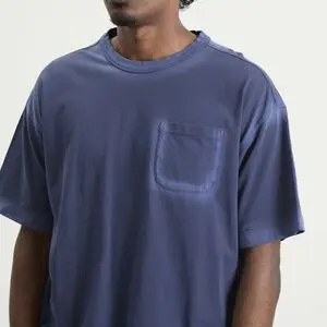 You Must Create Spray Triple Pocket T Shirt