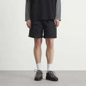 FRIZMWORKS Comfortable Banding Shorts